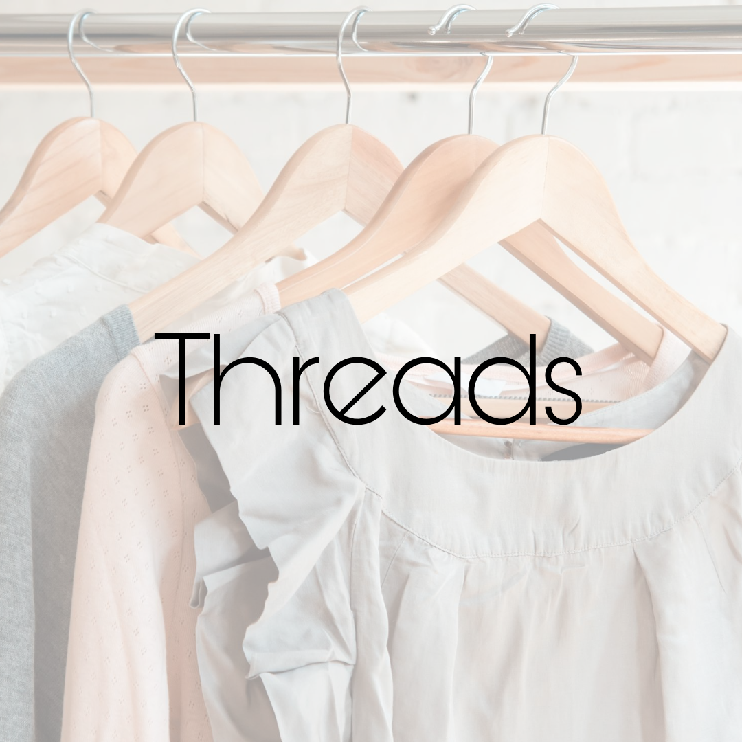 Threads Resale Boutique